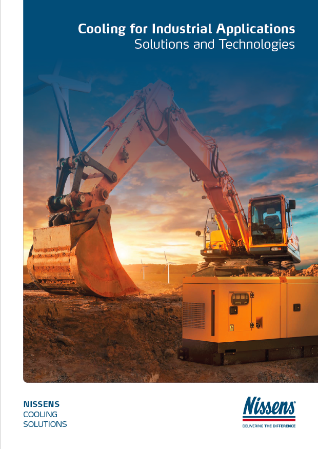 Charge Air Coolers - Nissens Cooling Solutions