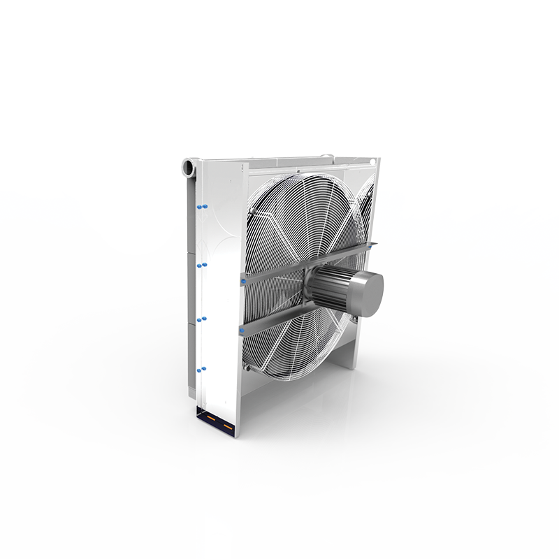 Efficient Coolers - Nissens Cooling Solutions