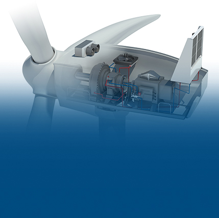 Nissens Cooling Solutions