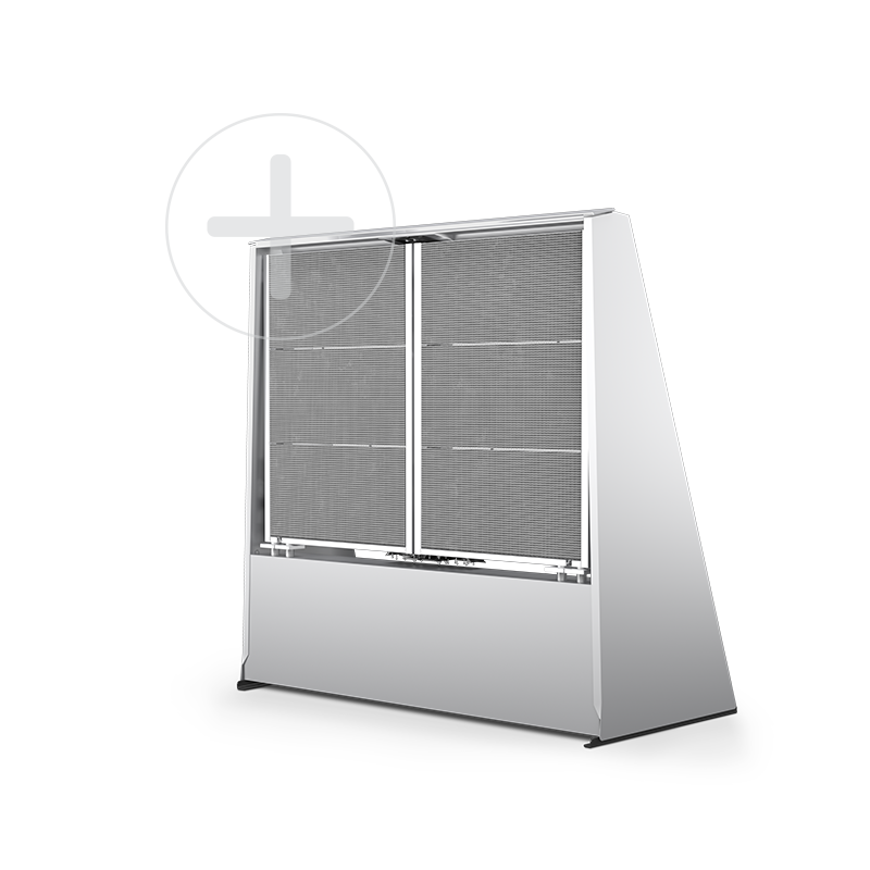 Cooler Modules - Nissens Cooling Solutions